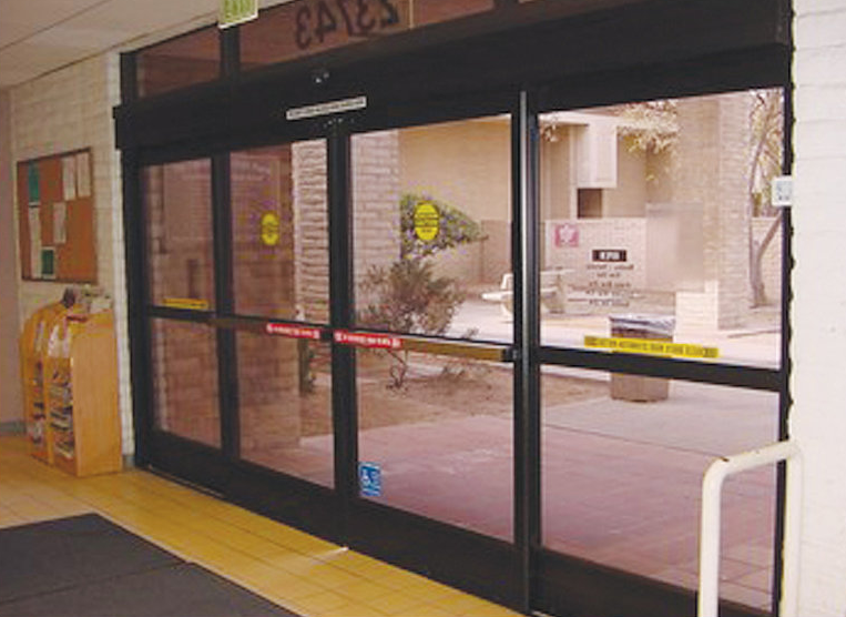 Automatic Door Service, Goose Creek, SC | Overhead Door Company of ...