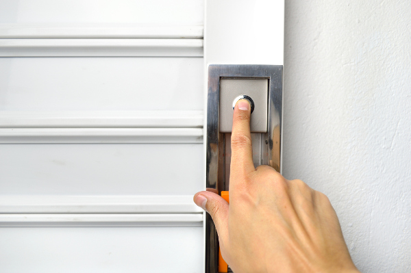 Keep Your Property Safe with Access Control | Overhead Door Company of ...