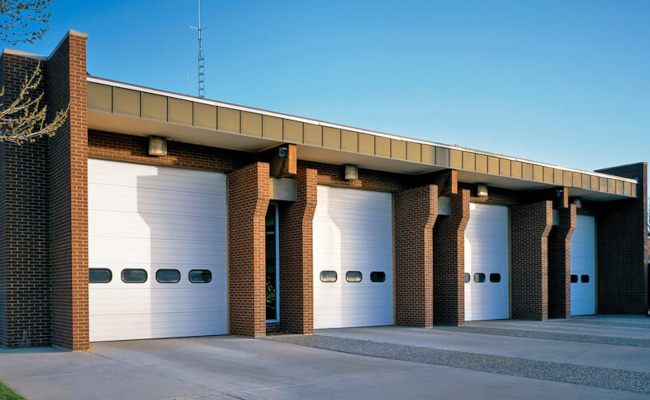 Our Service Areas | Overhead Door Company of Charleston