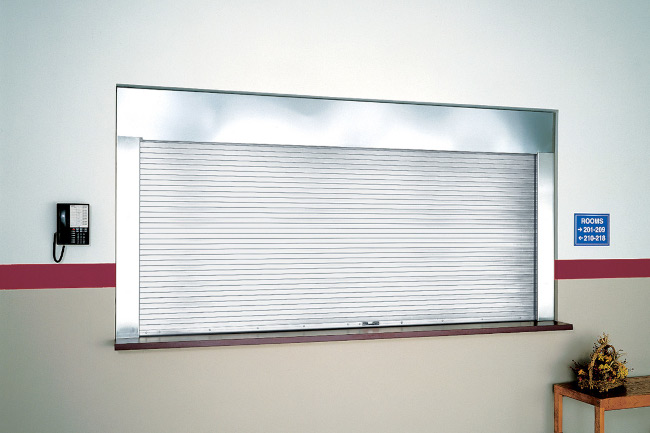 What Is a Fire Door Drop Test? | Overhead Door Company of Charleston